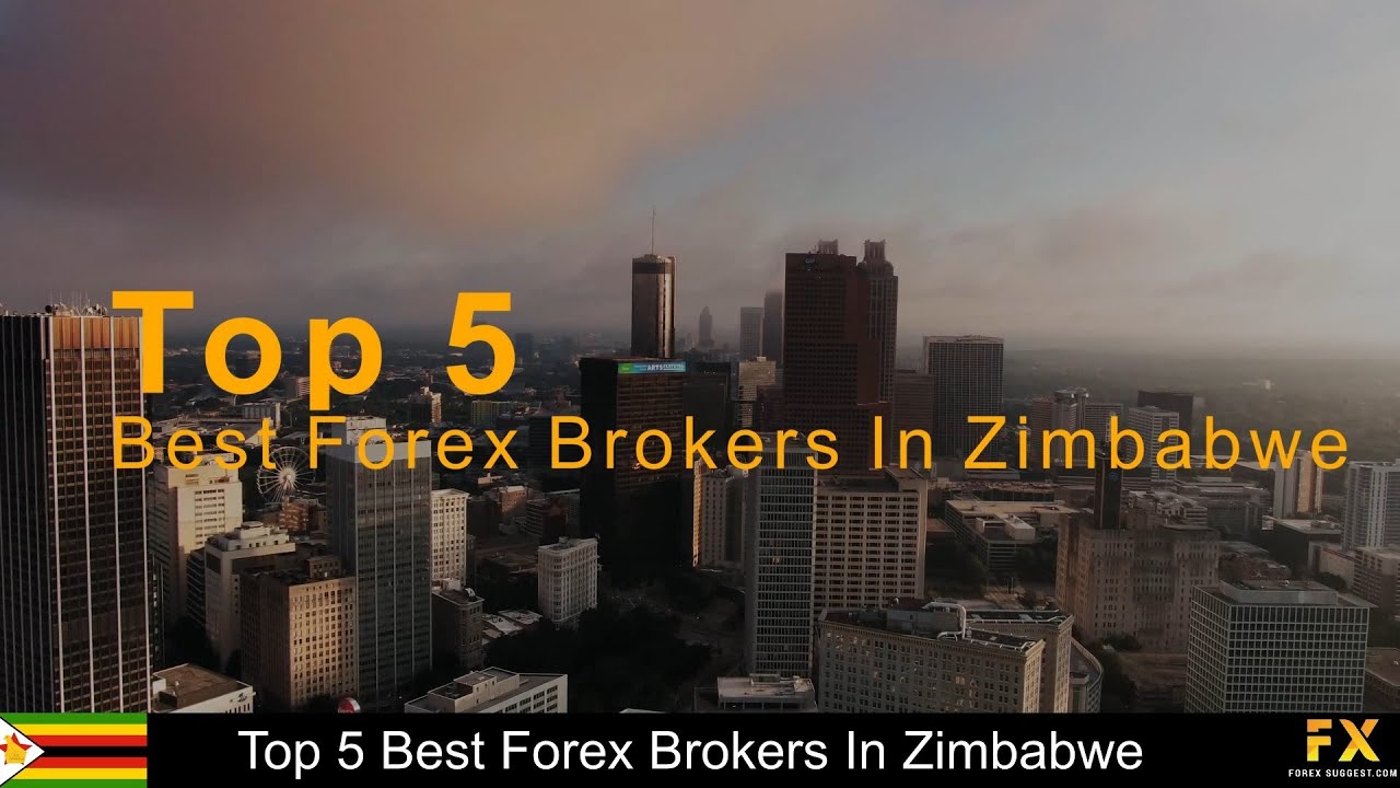 A Comprehensive Guide to Finding the Best Forex Broker in Zimbabwe ...