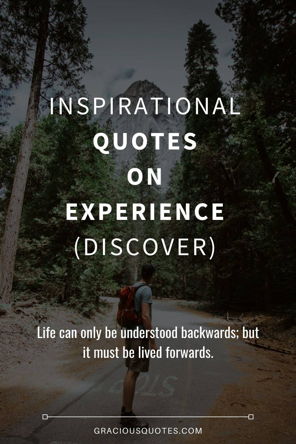 Discover the Most Inspiring Quotes About the Experience - Priyotottho