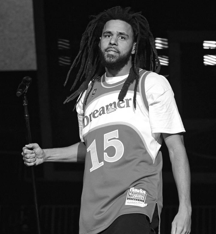 Discover the Top Inspirational Quotes by J Cole: Empower Your Life ...