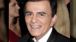 Casey Kasem : The Legendary Voice of Radio. - Priyotottho