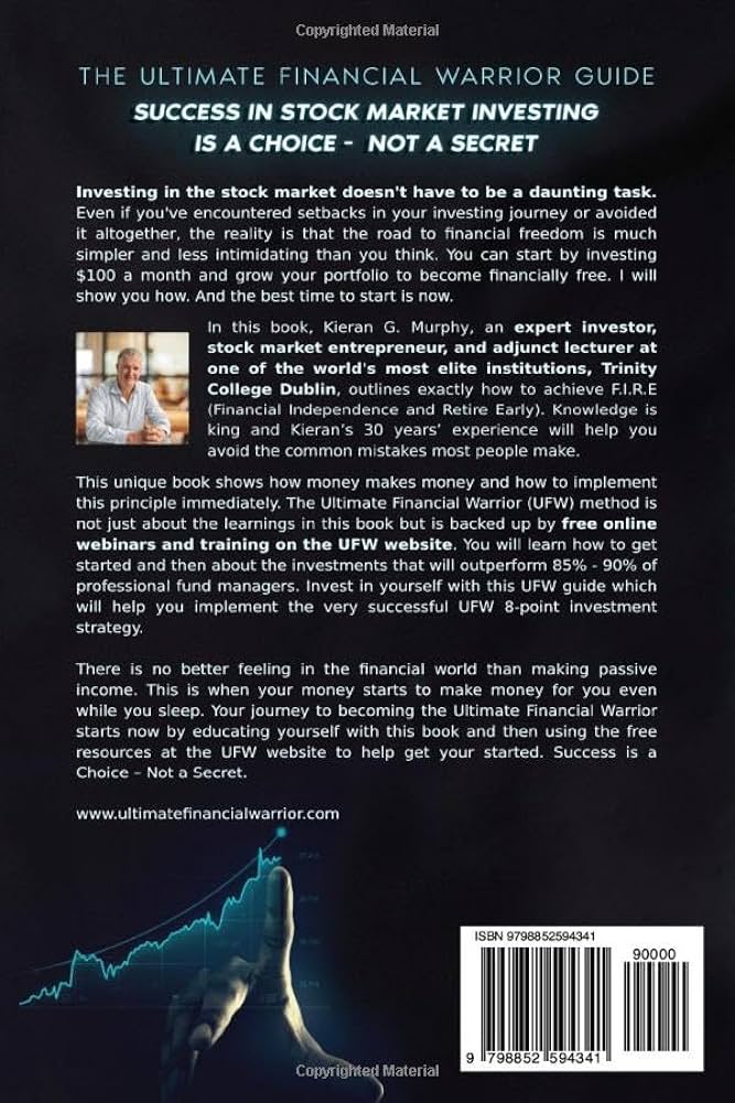 How to Get into Stock Trading: Your Ultimate Guide to Success - Priyotottho