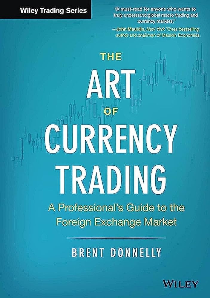 Learn About Forex Trading: Master the Art of Currency Trading - Priyotottho